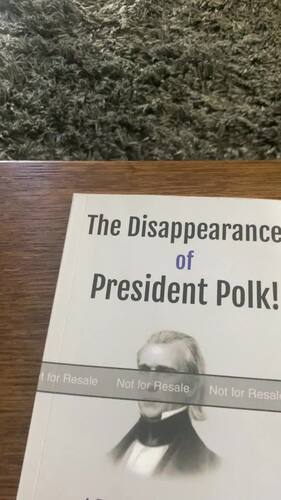 Readers Theater with the Presidents by The Glass Academy | TPT