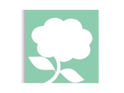 Pack note | Memo | Notepad | Sticking notes Printable squares 3in x 3 in