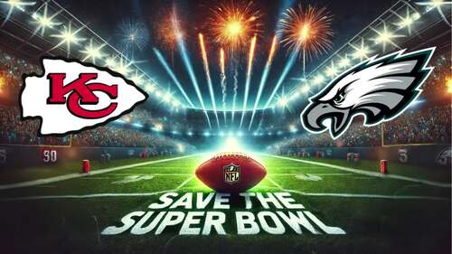 Super Bowl 2025 MATH Digital Escape Room Breakout! Save the Super Bowl!