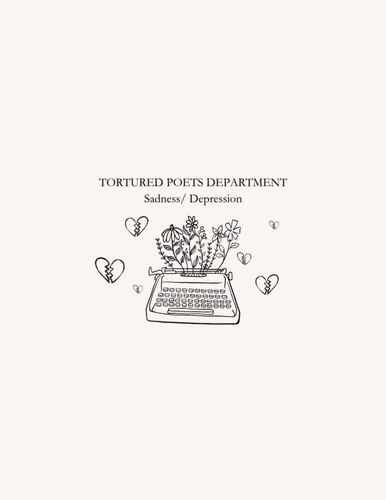 TAYLOR SWIFT Worksheets for Emotional Learning - Depression/Sadness