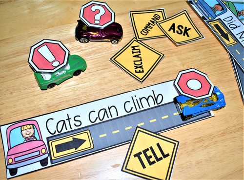 Teacher Video Resource #5 The Best Starts 4 Language Arts | TPT