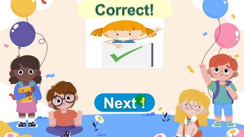 Subtraction numbers within 20, digital math game with 48 printable task ...