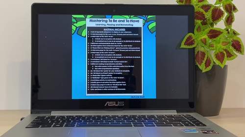 Past Simple Worksheets, References and Games - ESL Grammar by KJ's ESL ...