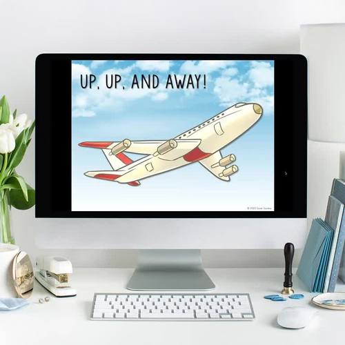 Letter Ii | Alphabet Lessons | PowerPoint & Google Slides by Sarah Gardner