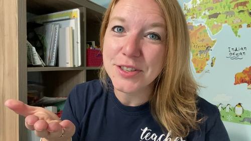 Easy Preschool 4th of July Paint Projects by Miz Riz Elementary Resources