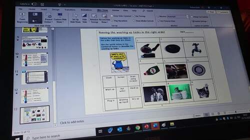 Let's get Cooking : An Introduction to food hygiene, safety and cooking