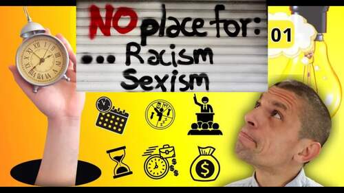 Exploring Gender Equality - Global Views on Gender - Class 4 (Video Class)