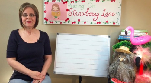 VIDEO: Reading: Set 1. Lesson 58. Word Family Pattern -uck | TPT