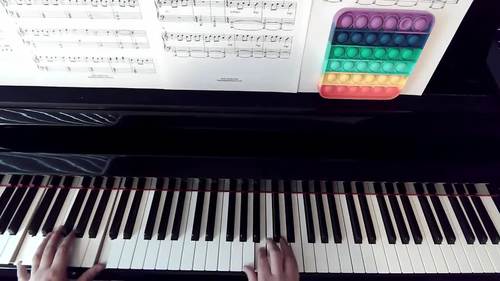 Carol of the Pops | Pop With Music | Sheet Music | Unlimited Studio License