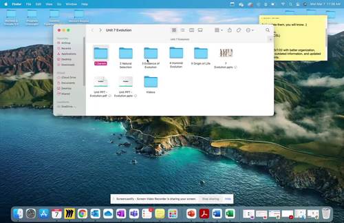 Biology Regular/Honors - Evolution Bundle - PPT, Activities, & Resources