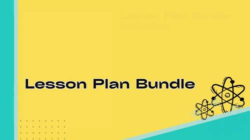 Circuits PPT | Electrical Current | Ohm's Law | Physics | Full Unit Bundle