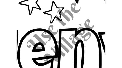 SPANISH 2nd Grade Back to School Collaborative Poster Group Bulletin ...