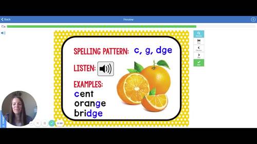 2nd Grade Wonders 2023 - Unit 2 Week 3 Phonics Activity - Soft C & G ...