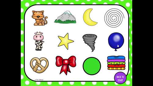 Wheelchair + Seated Yoga and Movement Digital Game by Pink Oatmeal