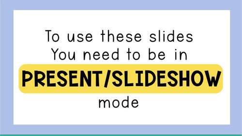 Phonics #6-34 CONTINUOUS SUCCESSIVE BLENDING Fluency Intervention RTI