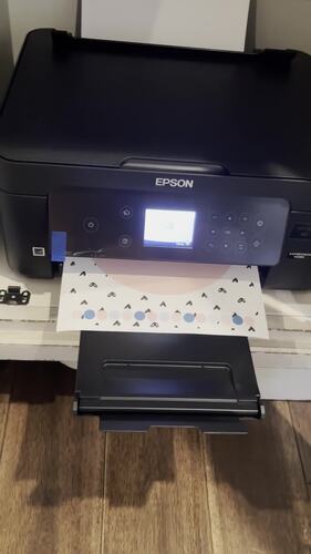 Boho Editable Binder Covers Calm Theme- Easy Print & Premade Covers ...