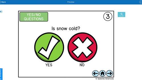 Boom Cards™ | Cold Lady Who Swallowed Some Snow Book Companion | TpT