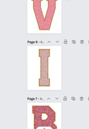 Faux Chenille Varsity Letters Kindness Valentine's Day Bulletin Board