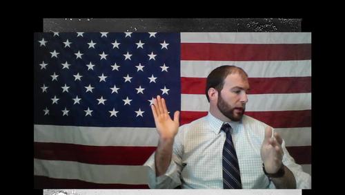 AHII - Unit 5 - WWII - Day 10 of 10 - Video Lesson and Daily Assignment