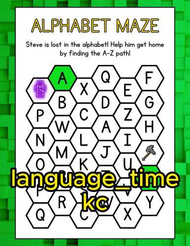 first day at school activity esl Alphabet Vocabulary fall Worksheets ...