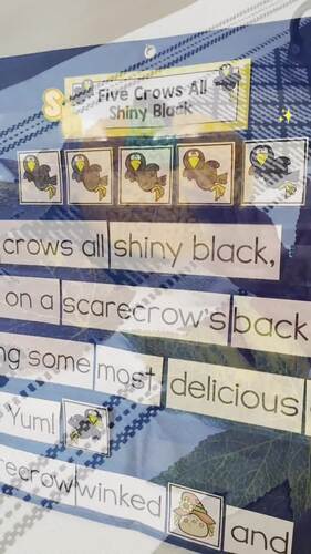 Fall Activities - Fall Circle Time Activities - Preschool Pre-K ...