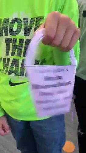 May Day Kindness Basket OR just Kindness Basket by Teaching Over the Hedge