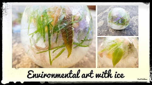 Art. Environmental Art Video Lesson. by Start Art Education | TpT