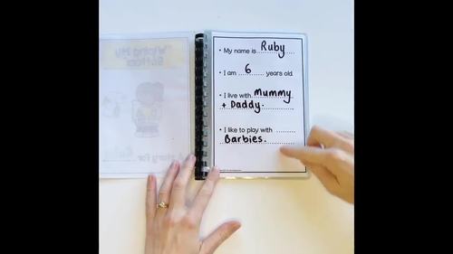 WIPING MY BOTTOM Toilet Training Social Narrative and Visuals Pack