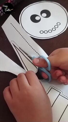 Build a Snowman Name Craft: Editable Winter Bulletin Board Template for ...