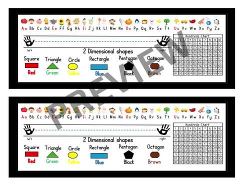 Editable Space Theme Student Desk Name Tags / Name Plate| Back to School