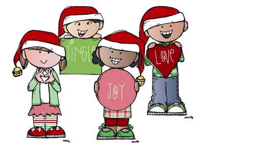 Melonheadz Addicts November 2023 clip art MINI by Melonheadz Clipart