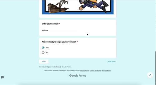 Digital Escape Room ~ 4th Grade Multi Digit Addition & Subtraction 4 ...