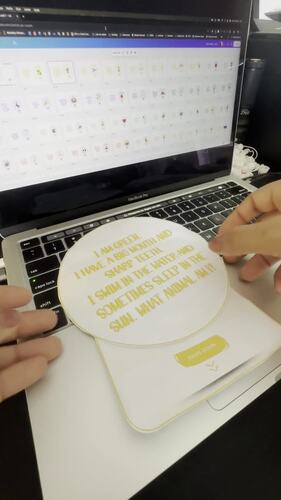 Guess What? | 75 Rhyming Riddles with Phonics & Rhythm for Early Learners