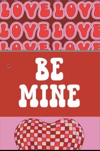 February Posters by DEEsigns | TPT