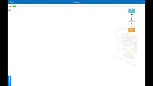 Expanding Utterances: Who, What & Where Questions with Animated Hobbies ...