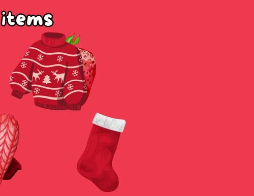 Winter BUSY BOOK! Match numbers, letters, colors, shapes, & trace patterns!