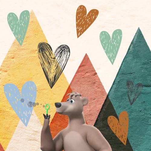 Teacherpreneurs | Valentine's Day | Social Media Content | Scroll Stoppers
