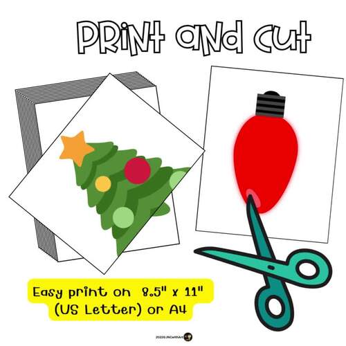 Nativity Bulletin Board, Baby Jesus scene, Winter Christmas Door Decor ...