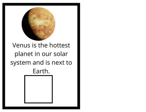 Adapted Book for Special Education (interactive book) Adapted Science ...