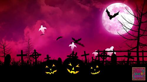 Halloween Science Escape Room | Cells & Microorganisms | Digital Google ...