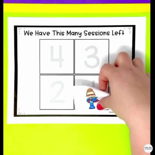 Counseling Termination Activities for Moving Away End of the Year Last ...