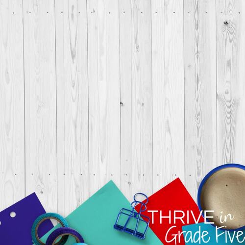 15 Quick Primary Source Activities for Upper Elementary Students