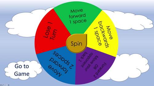 Interactive Review Bee Board Game by connections coach | TPT