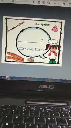 Cooking with kids in a bundle - step by step cooking instructions and ...