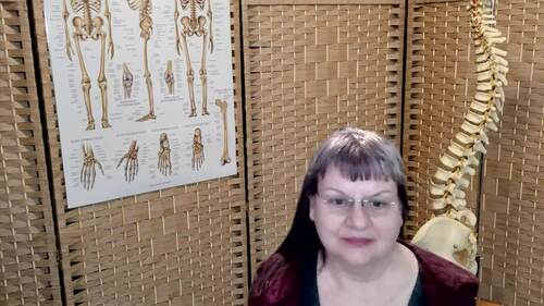 Revised Crazy Dr. Kathy's Day 7 Urinary/Reproductive Power Point