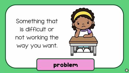 Self Advocacy + Self Awareness for SEL in Special Education ...