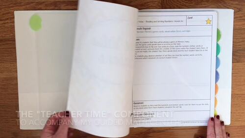 Probability Lessons for Guided Math | Partially Editable for French ...