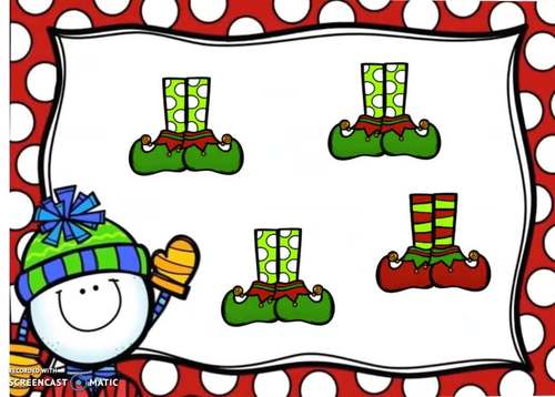 Find the Different Boom Cards™ Distance Learning Basic Concepts | TPT