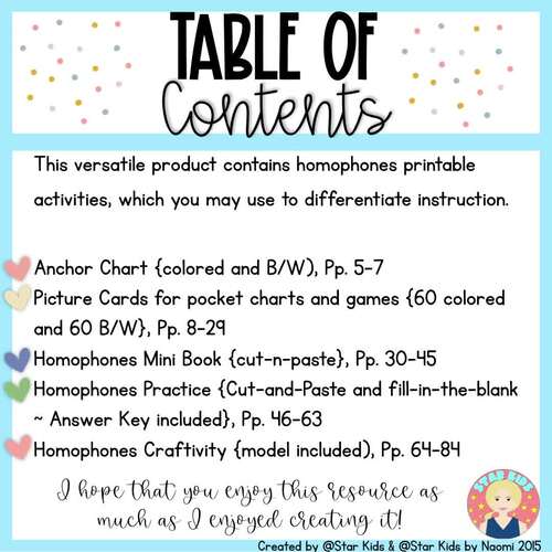 Vocabulary & Word Study Bundle | K–2 by Star Kids | TPT