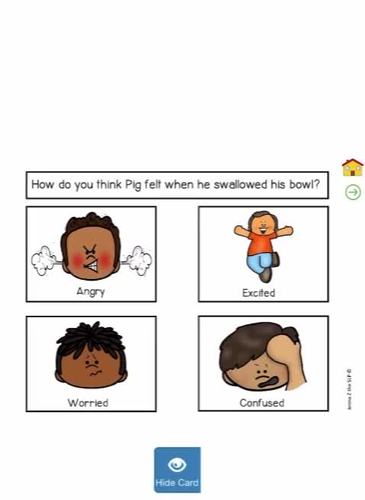 Pig the winner book companion (Printable PDF and Boom Cards) by Jenna Z ...